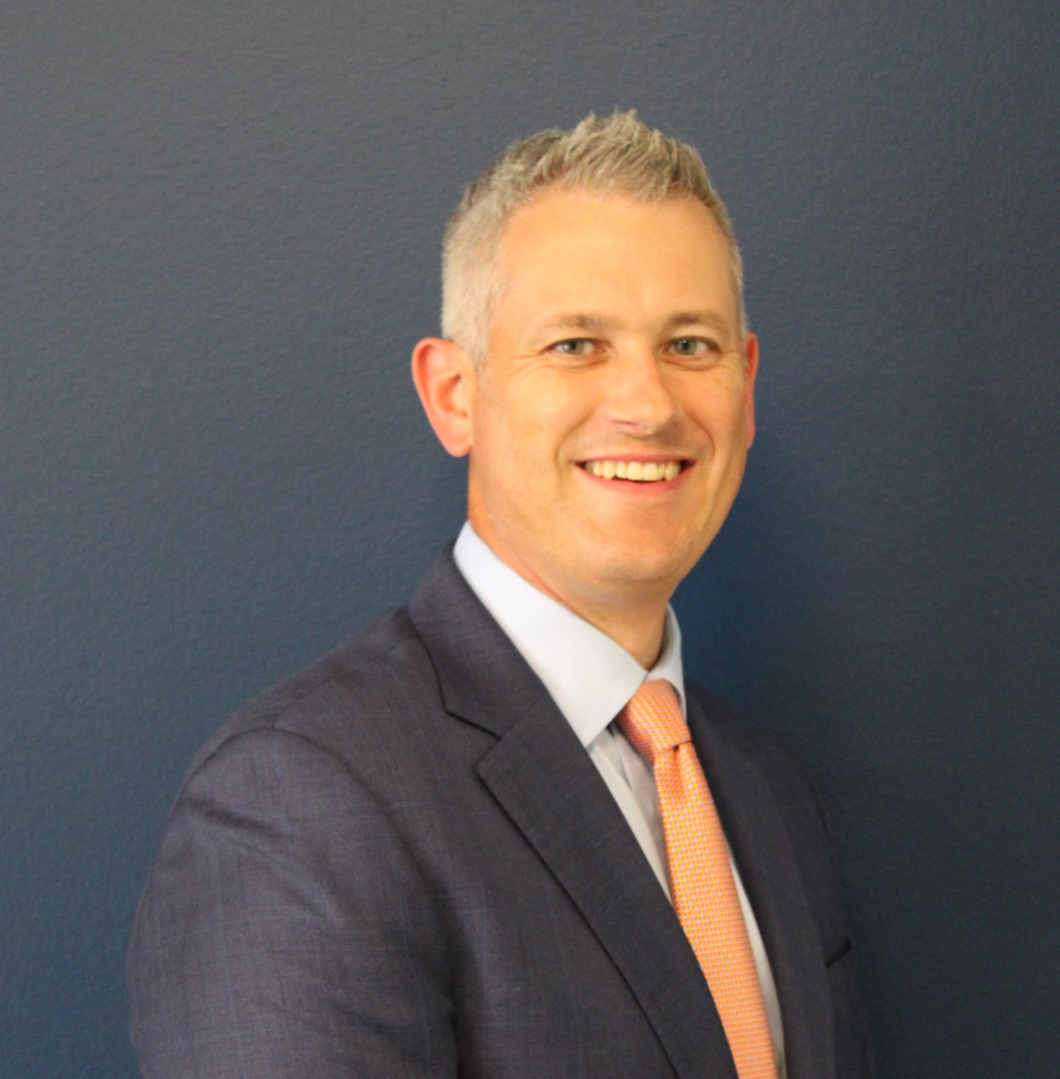 John Casper Joins Energy Distribution Partners as CFO | Fuel Oil News