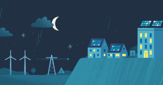 ISO New England: Grid Is Ready for Winter | Fuel Oil News