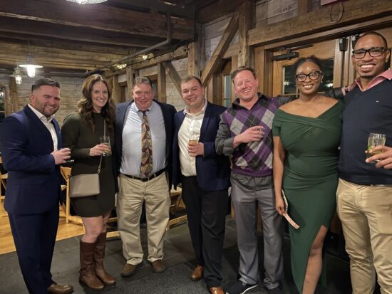 ESEA Networking Royale Raises $1,000 for Oil Heat Cares | Fuel Oil News