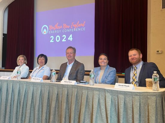 Report: Northern New England Energy Conference | Fuel Oil News